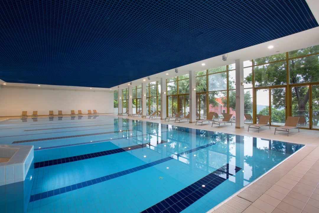 "Pool" Maistra Select Astarea Hotel (Mlini) • HolidayCheck (Dalmatien ...