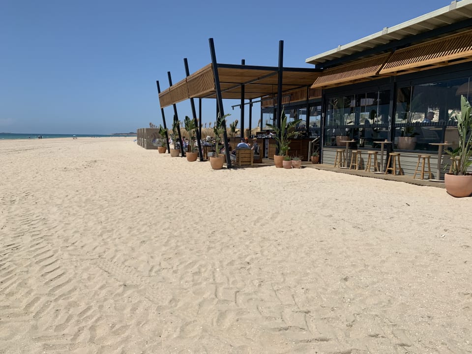 "Strand" Hipotels Barrosa Garden (Novo Sancti Petri) • HolidayCheck ...