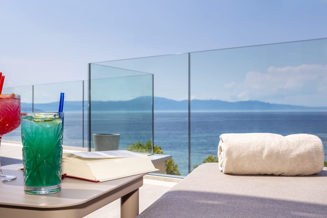 "Sport & Freizeit" Luxury Hotel Riva (Malinska) • HolidayCheck (Kvarner ...