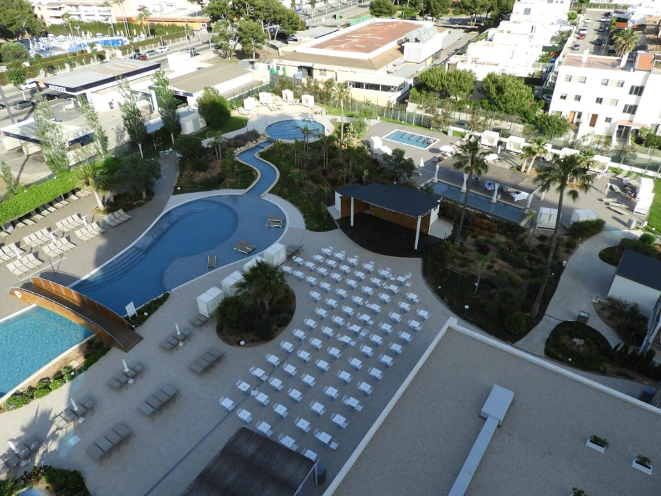 "Pool" BG Tonga Tower Design Hotel & Suites (Can Picafort ...