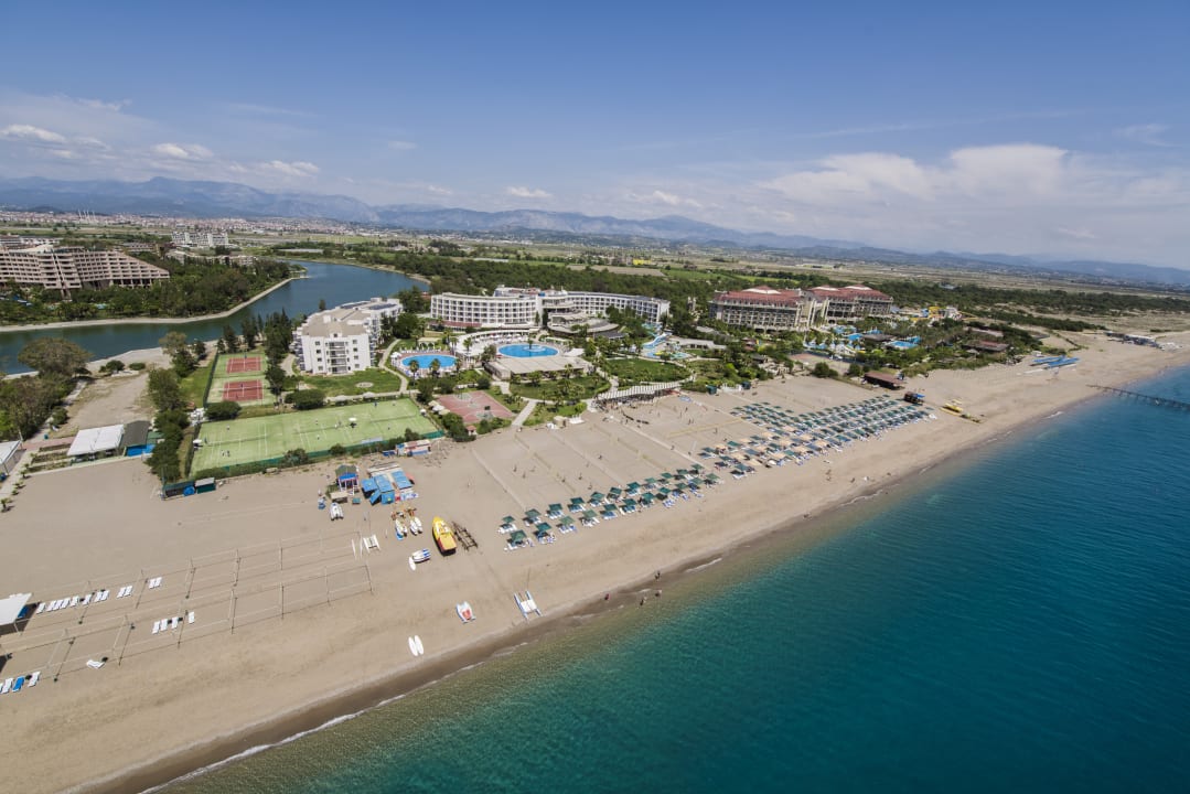 "Strand" Kaya Side (Side - Titreyengöl) • HolidayCheck (Türkische ...