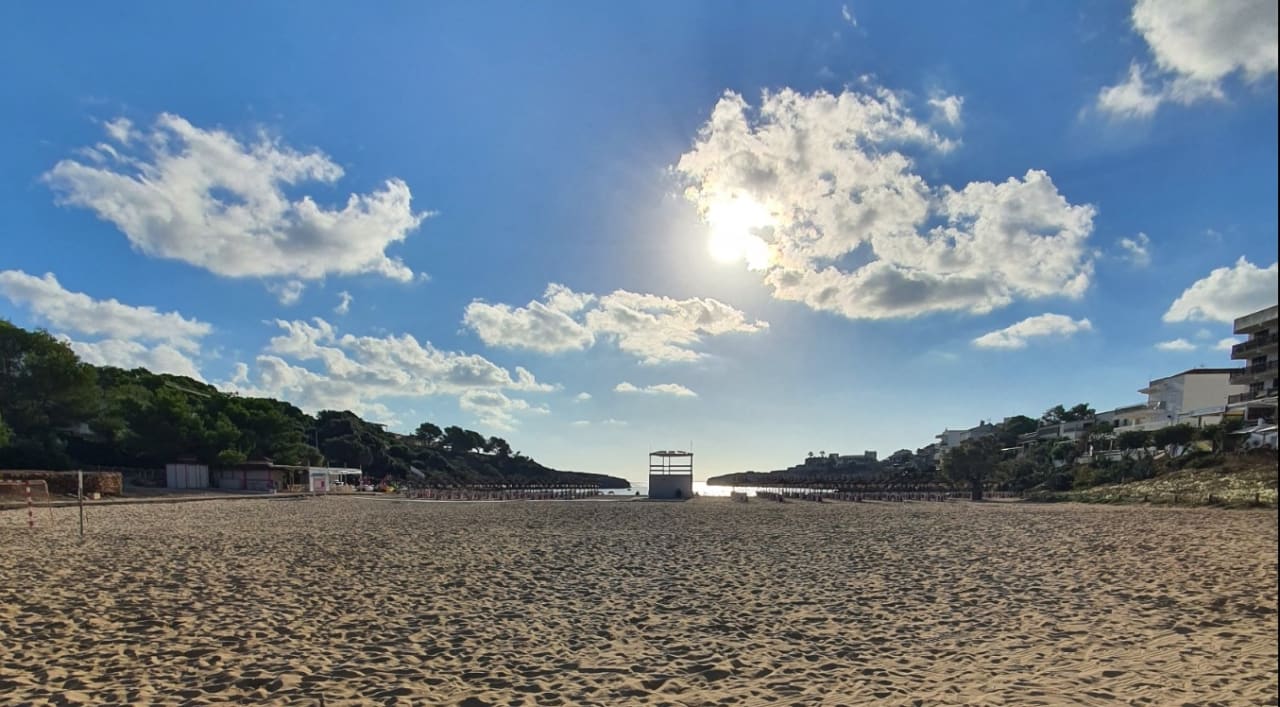 "Bucht Cala Marsal" Grupotel Club Cala Marsal (Felanitx) • HolidayCheck ...