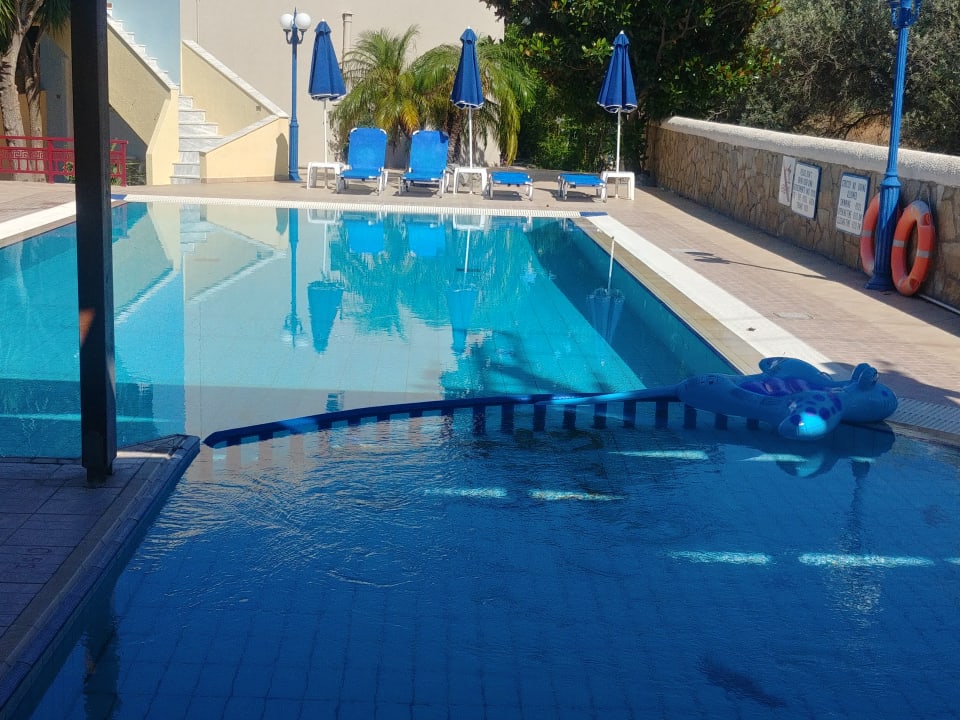 "Pool" Argiro Village (Afandou) • HolidayCheck (Rhodos | Griechenland)