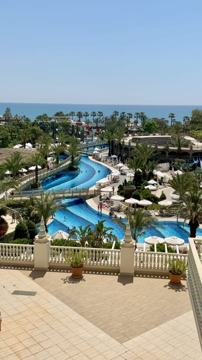 "Speisesaal" Royal Holiday Palace (Lara) • HolidayCheck (Türkische ...