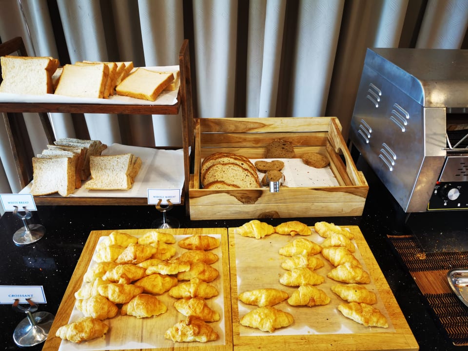 "Gastro" Coral Cliff Beach Resort (Coral Cove) • HolidayCheck (Koh ...