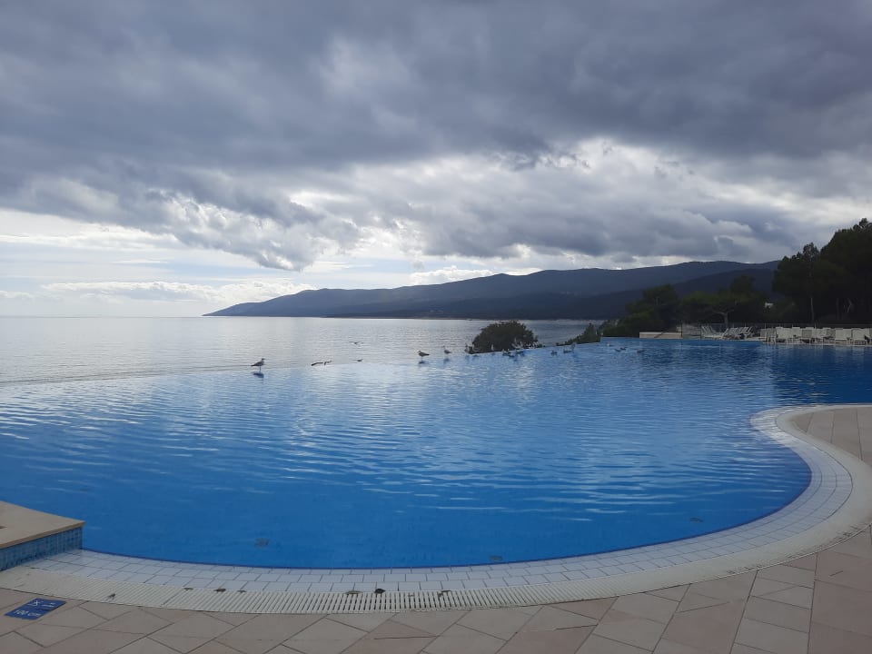"Ausblick" Valamar Bellevue Resort (Rabac) • HolidayCheck (Istrien ...