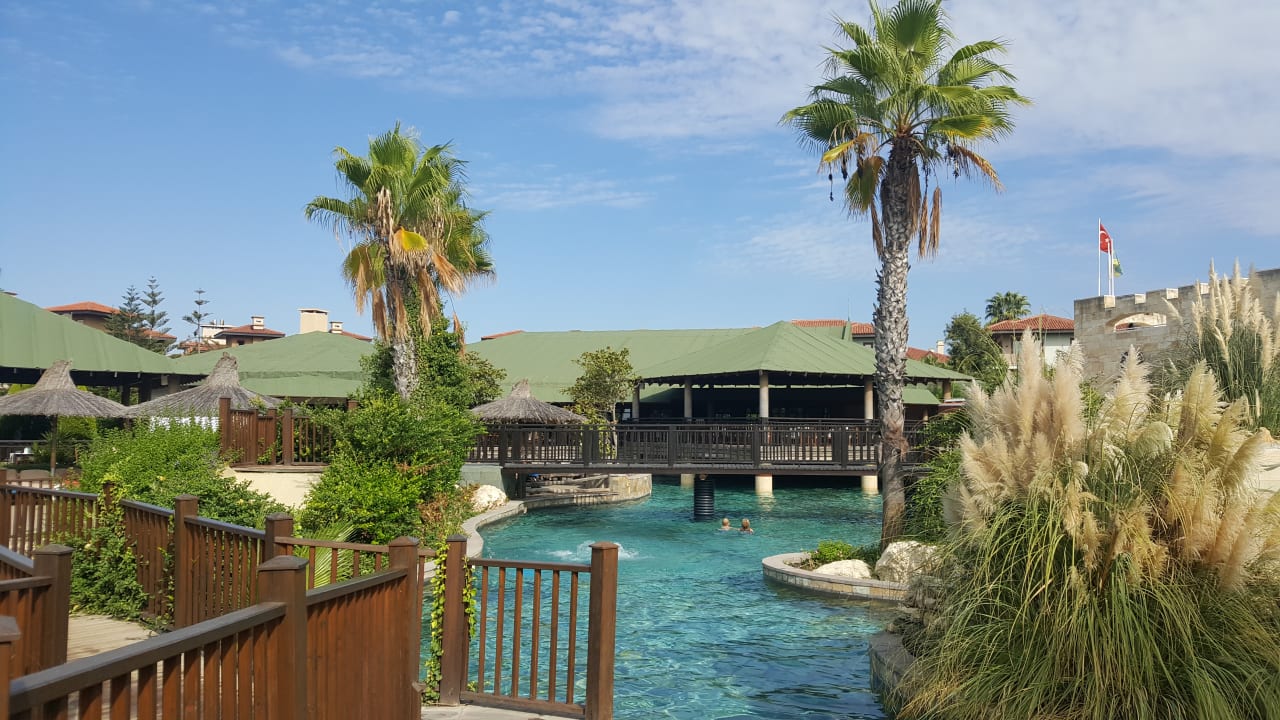 "Lazy River" Club Grand Side (Colakli) • HolidayCheck (Türkische ...