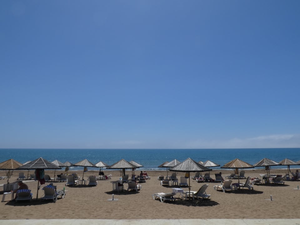 "Strand" Hotel Defne Ana (Side) • HolidayCheck (Türkische Riviera | Türkei)