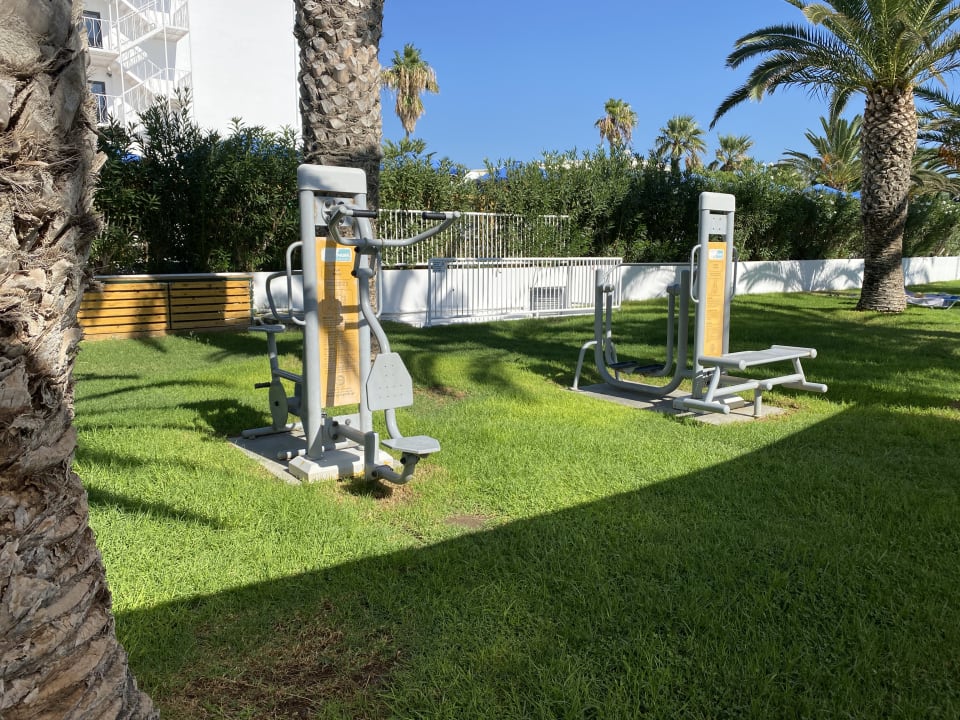 "Strand" Mitsis Faliraki (Faliraki) • HolidayCheck (Rhodos | Griechenland)