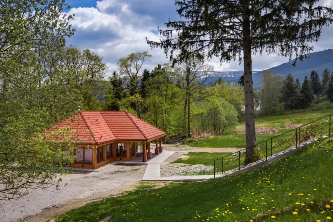 "Hotelier picture" INTERFERIE Sport Hotel Bornit (Szklarska Poreba ...