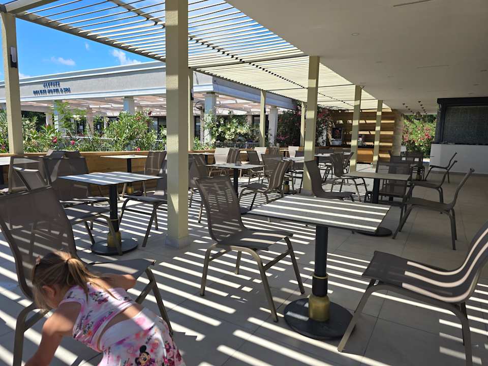 "Strand" Q Ella Beach Hotel (Colakli) • HolidayCheck (Türkische Riviera ...