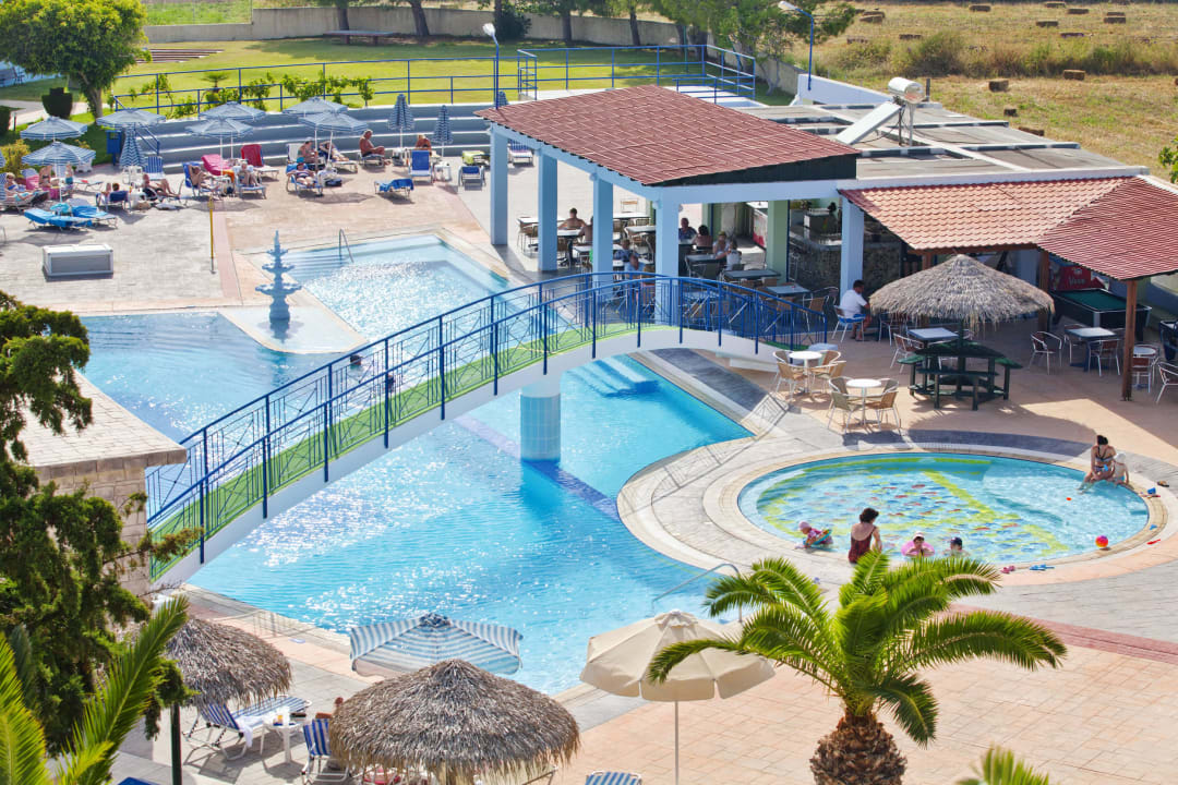 "Corali 2015" Corali Hotel (Tigaki) • HolidayCheck (Kos | Griechenland)