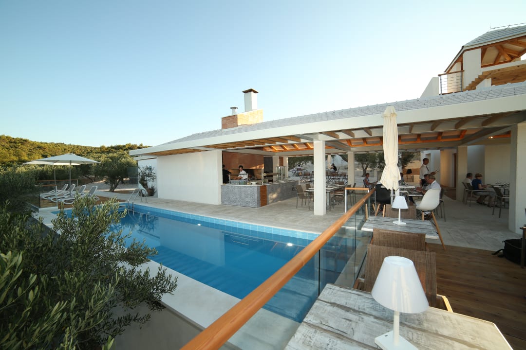 "Gastro" Labranda Velaris Resort (Supetar) • HolidayCheck (Dalmatien ...