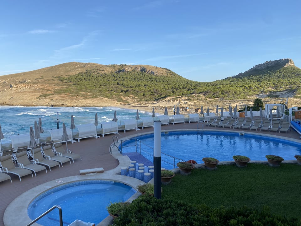 "Pool" VIVA Cala Mesquida Resort & Spa (Cala Mesquida) • HolidayCheck ...