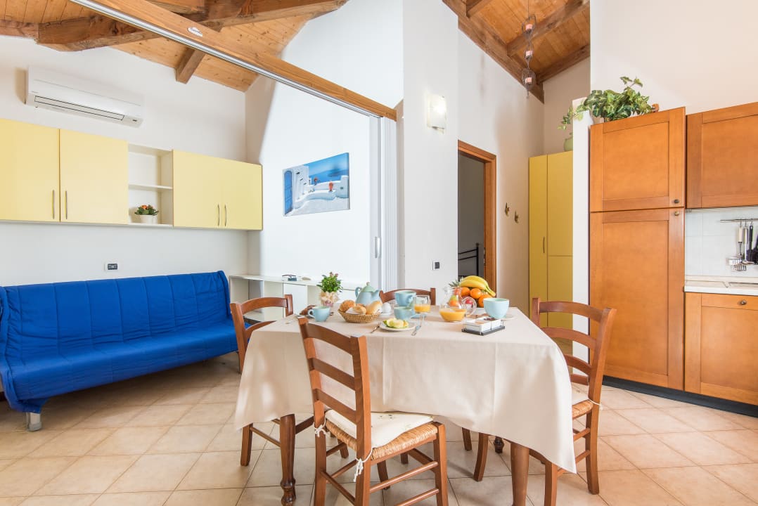 "Zimmer" Mare Verde Villaggio (Riotorto) • HolidayCheck (Toskana | Italien)