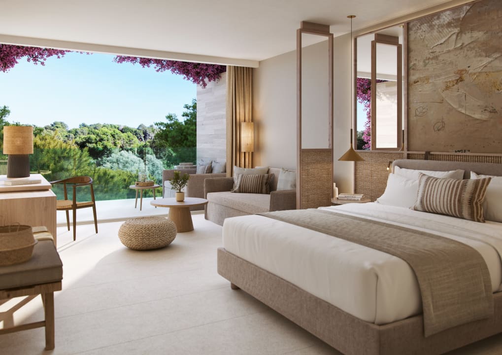 "Zimmer" Ikos Porto Petro (Porto Petro) • HolidayCheck (Mallorca | Spanien)