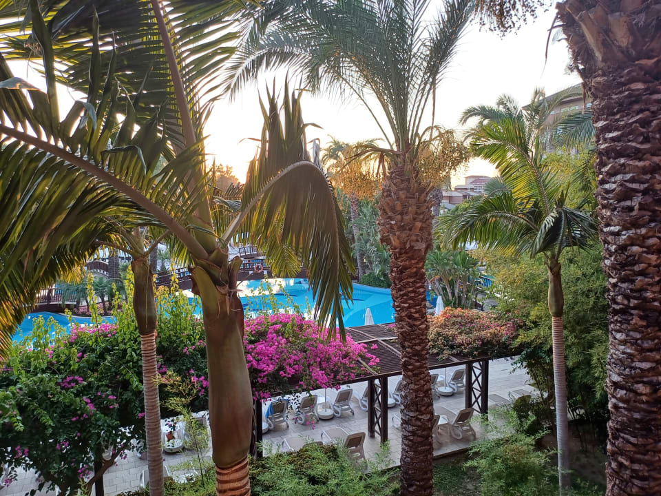 "Zimmer" Sunis Kumköy Beach Resort Hotel & Spa (Side - Kumköy ...