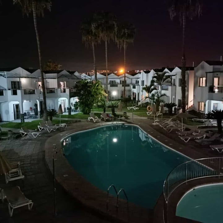 "Ausblick" Turbo Club (Maspalomas) • HolidayCheck (Gran Canaria | Spanien)
