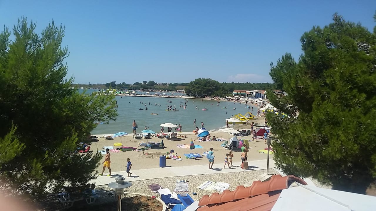 "Strand" Zaton Holiday Resort (Zaton (Zadar)) • HolidayCheck (Dalmatien ...