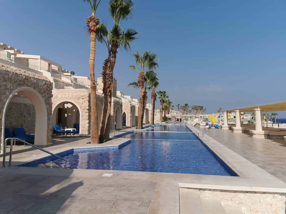 "Außenansicht" Pickalbatros Citadel Resort (Sahl Hasheesh) • HolidayCheck (Hurghada/Safaga ...