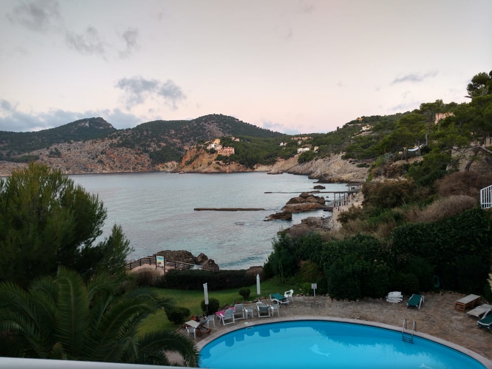 "Ausblick" Alua Gran Camp de Mar (Camp de Mar) • HolidayCheck (Mallorca ...