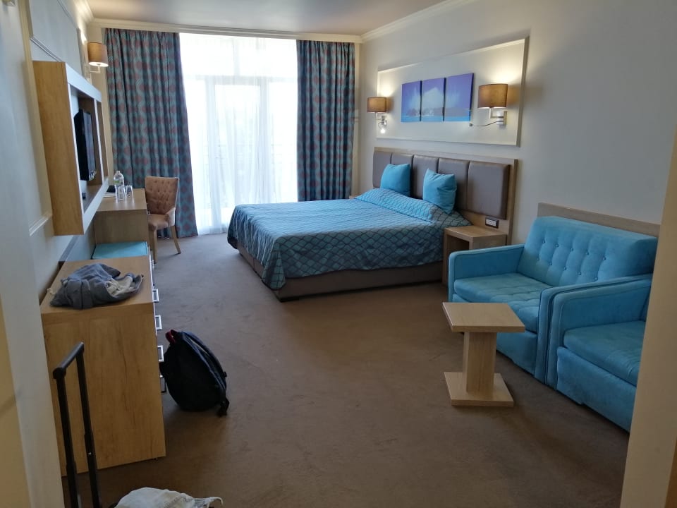 "Junior Suite! " Hotel Tiara Beach (Sonnenstrand) • HolidayCheck ...