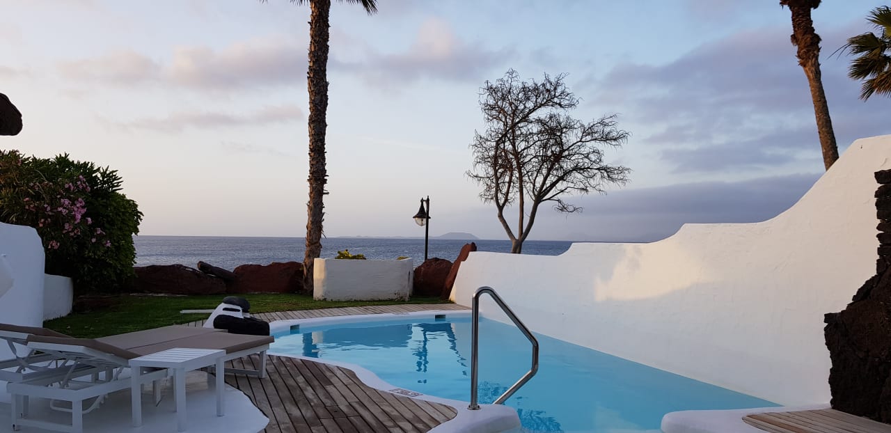 "Wohlfühloase :-) - ganz h..." Kamezí Boutique Hotel Villas (Playa ...
