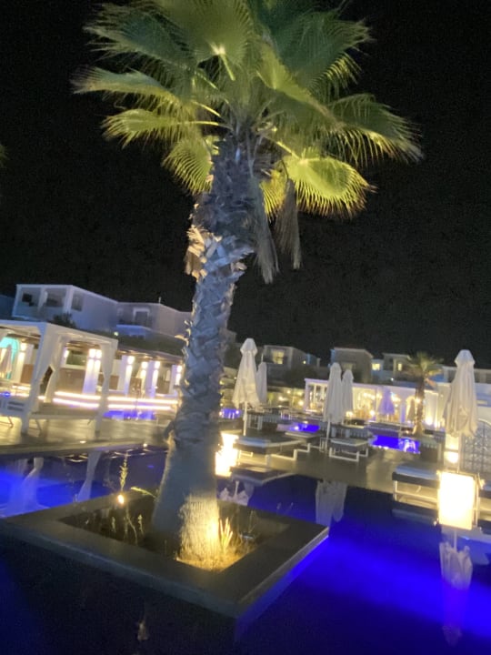 "Gastro" Anemos Luxury Grand Resort (Georgioupolis) • HolidayCheck ...