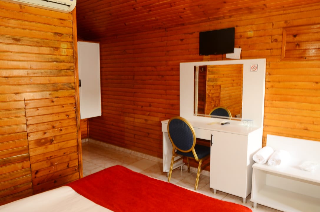 "Zimmer" Side Altinkum Hotel (Side) • HolidayCheck (Türkische Riviera ...