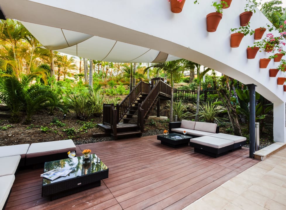 "Chill Out Club Premium Te..." Barceló Marbella (San Pedro de Alcántara ...