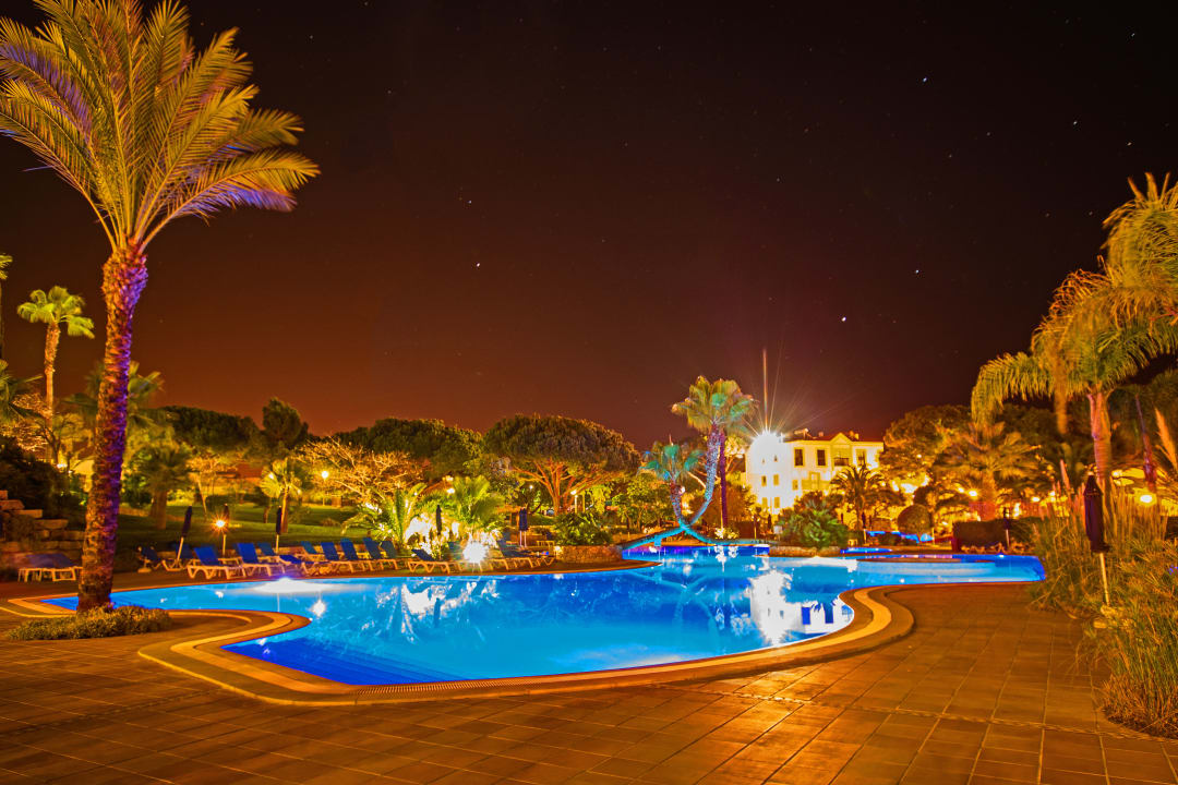 "Außenansicht" Alfagar Village (Albufeira) • HolidayCheck (Algarve ...