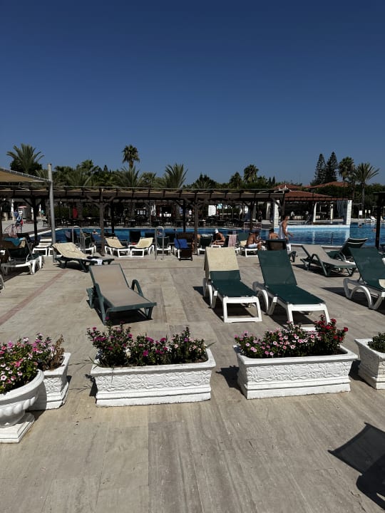 "Strand" Hotel Club Nena (Manavgat - Kizilagac) • HolidayCheck ...