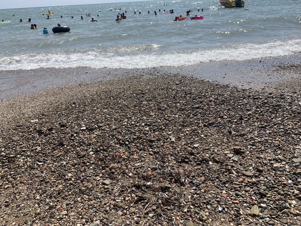 "Strand in der Naehe - nic..." Seaden Valentine Resort & Spa (Side ...