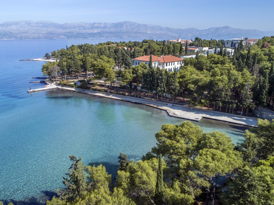 "Außenansicht" Labranda Velaris Resort (Supetar) • HolidayCheck ...