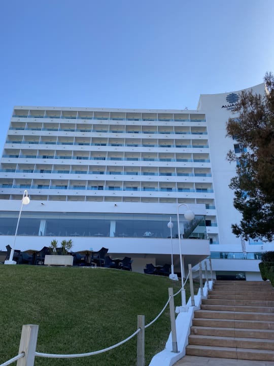 "Außenansicht" AluaSoul Carolina - Adults Only (Capdepera ...