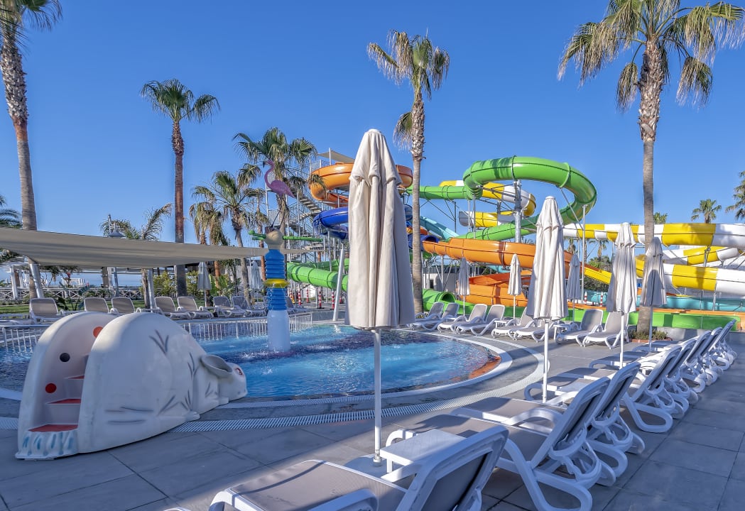 "Gastro" Belek Beach Resort Hotel (Belek - Bogazkent) • HolidayCheck ...