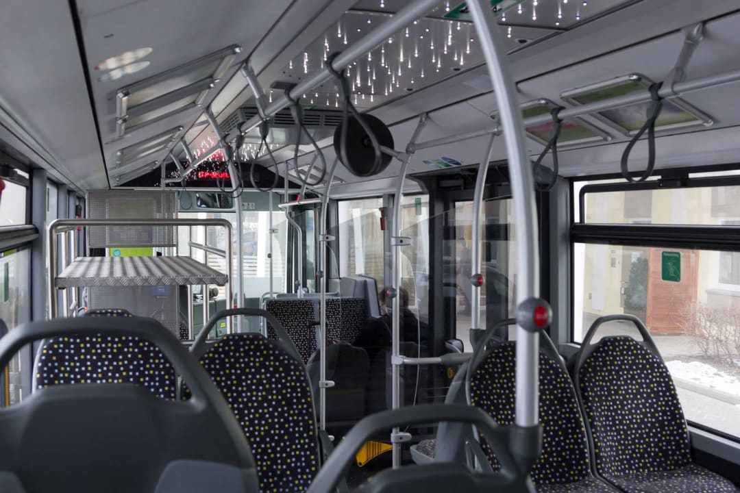 "Shuttle bus" Premier Inn München Airport Ost (Oberding) • HolidayCheck ...