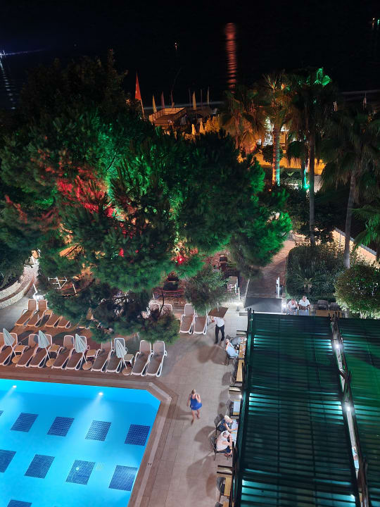 "Pool" Trendy Side Beach Hotel - Adults only (Side) • HolidayCheck ...