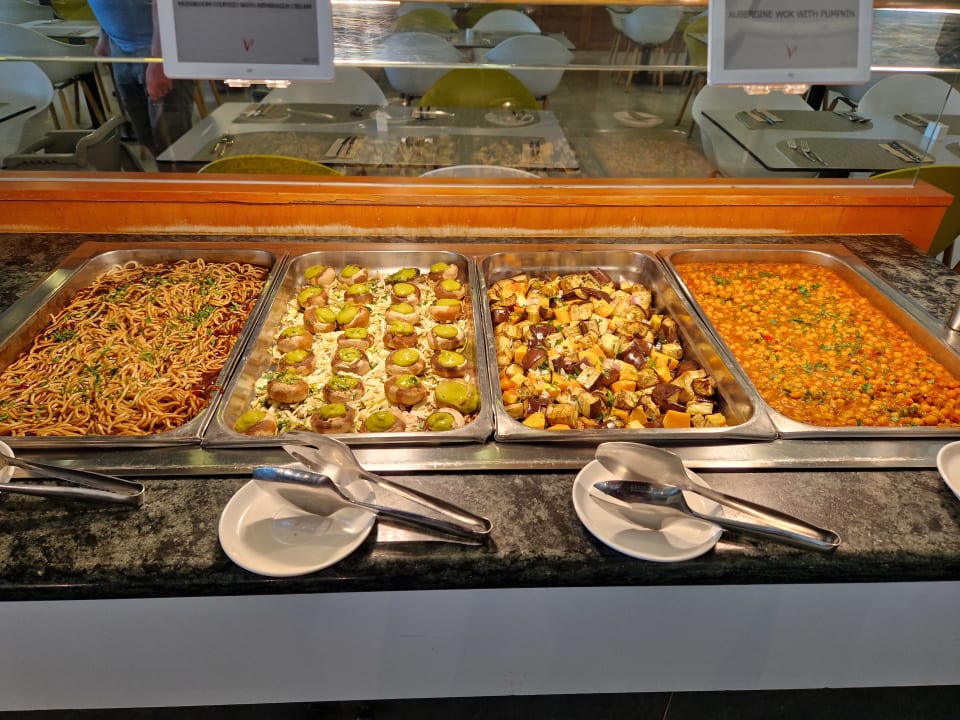 "Gastro" Hotel Landmar Costa Los Gigantes (Puerto de Santiago ...