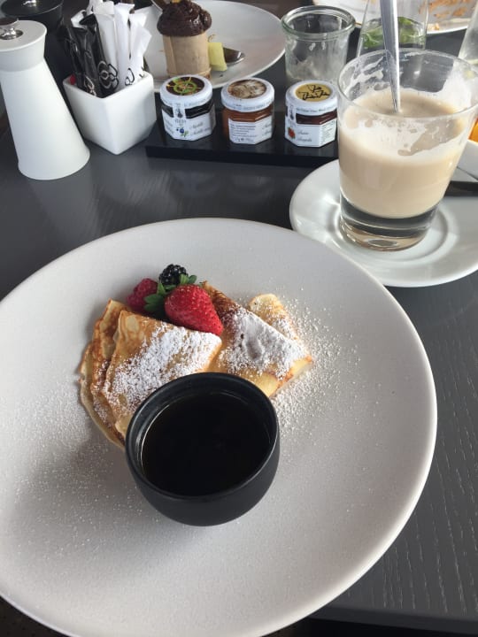 "Restaurant" SO/VIENNA (Wien) • HolidayCheck (Wien | Österreich)