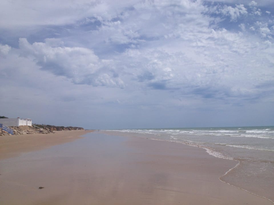 "Strand" Playaballena Hotel (Costa Ballena) • HolidayCheck (Costa de la ...