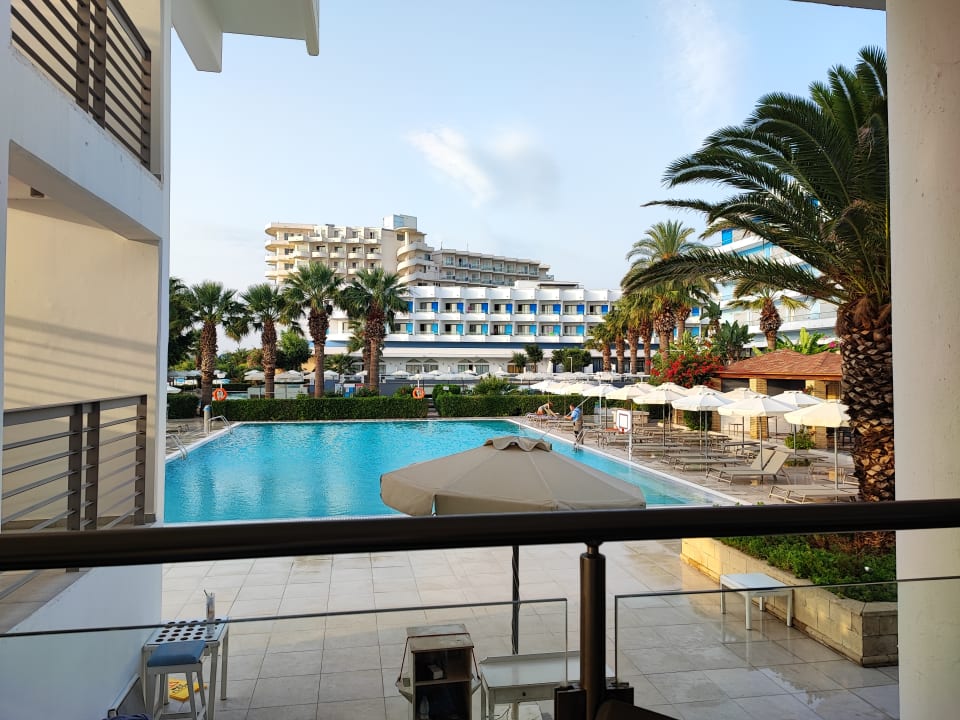 "Zimmer" Blue Sea Beach Resort (Faliraki) • HolidayCheck (Rhodos ...