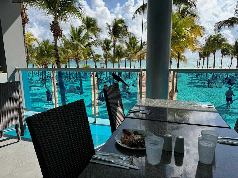 "Sonstiges" Hotel Riu Tequila (Playa del Carmen / Playacar ...