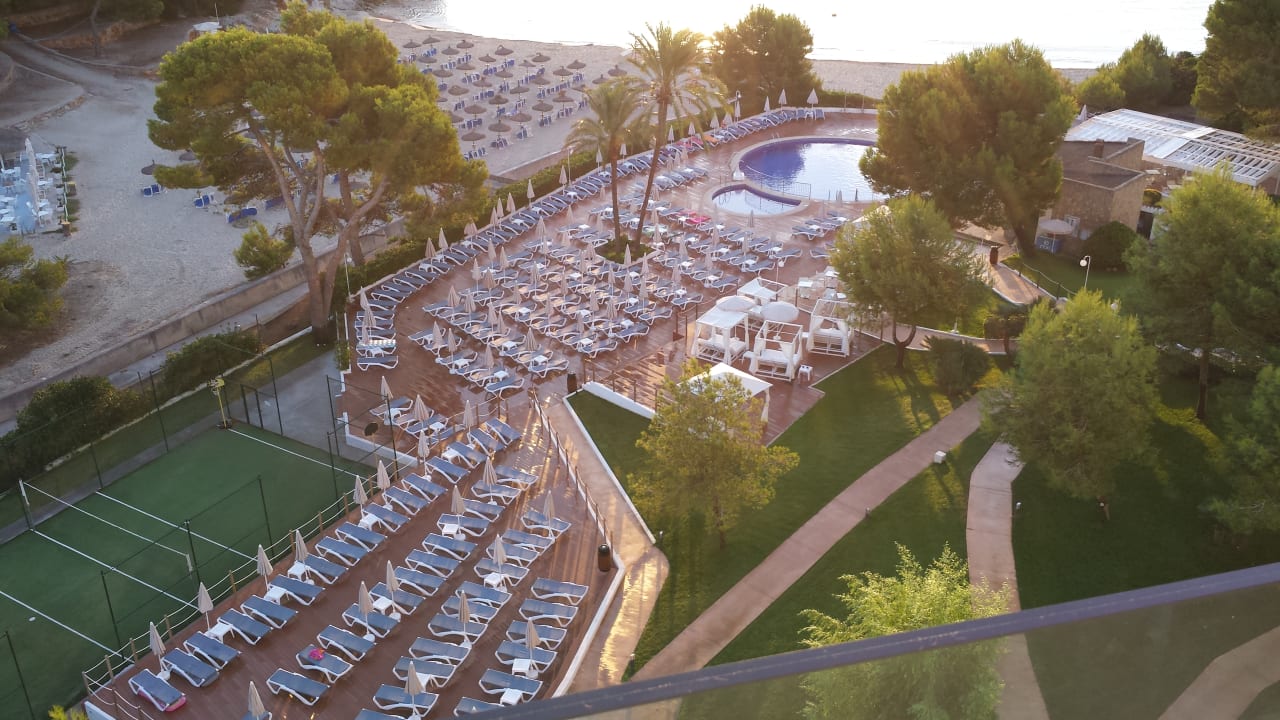 "Ausblick" AluaSoul Carolina - Adults Only (Capdepera) • HolidayCheck ...