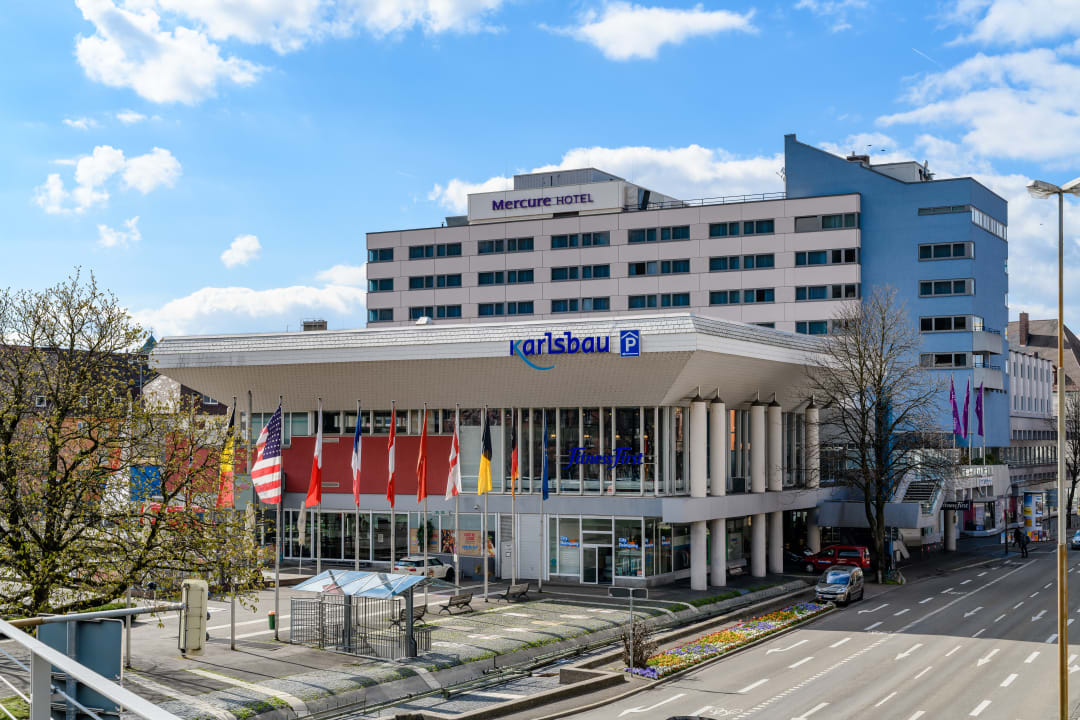Mercure Munster Freiburg