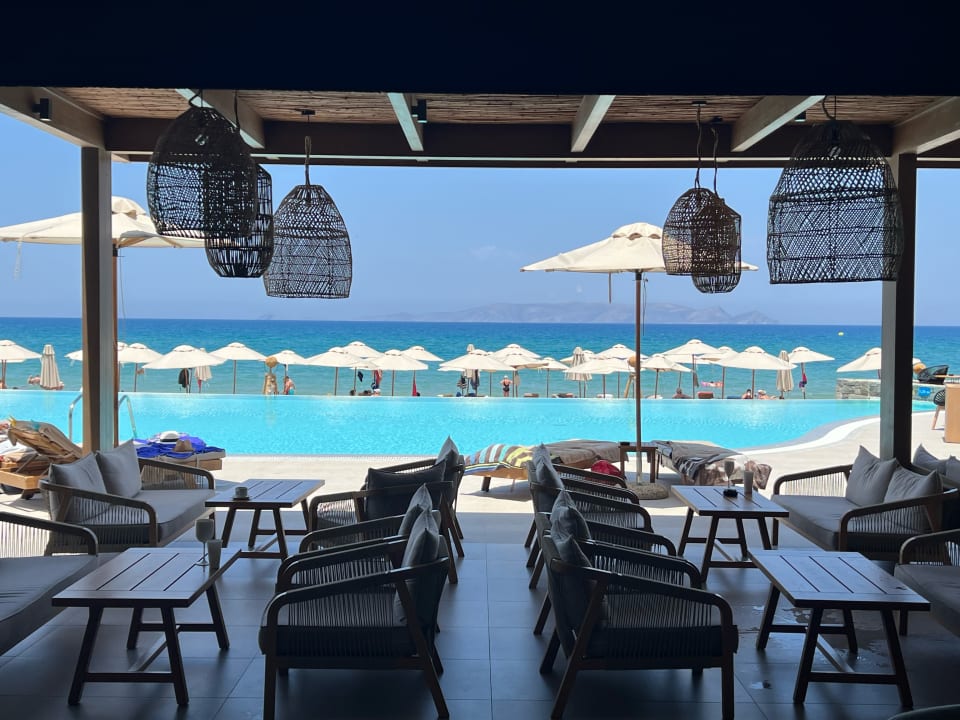 "Gastro" Sentido Unique Blue! Resort and Villas (Amnissos ...