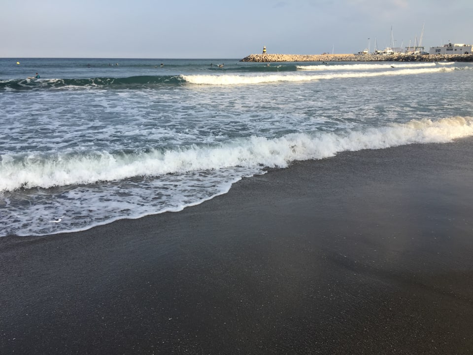 "Strand" Hotel Ocean House Costa del Sol, Affiliated by Meliá ...