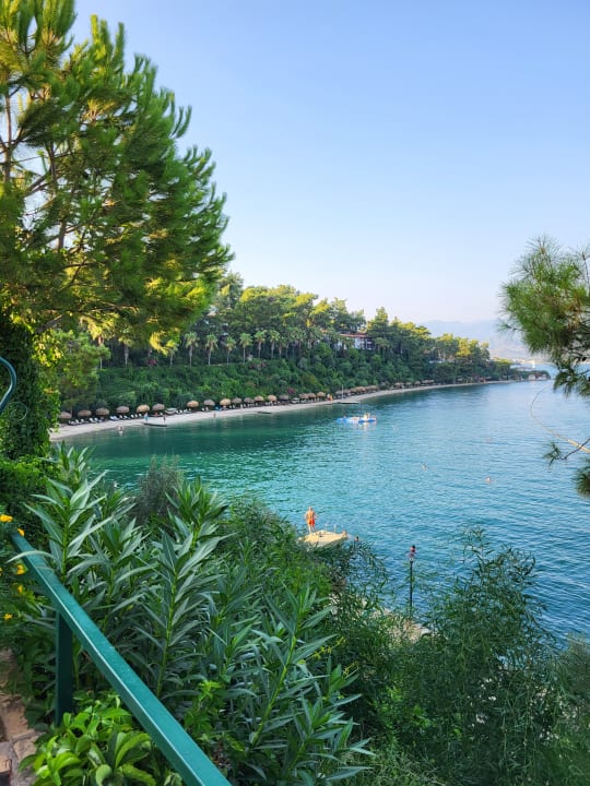 "Strand" Club & Hotel Letoonia (Fethiye) • HolidayCheck (Türkische ...
