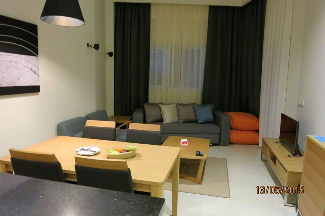 "Junior Family Room" Ramada Resort Kusadasi & Golf (Kusadasi ...