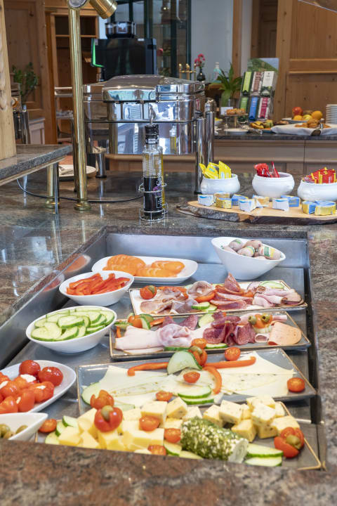 "Gastro" Atomis Hotel Munich Airport by Mercure (Oberding) • HolidayCheck (Bayern | Deutschland)